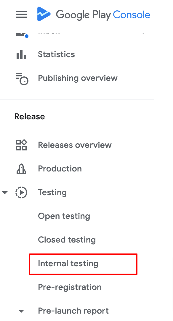 Internal Testing - Pre Production Process - Awesome Enterprise ...